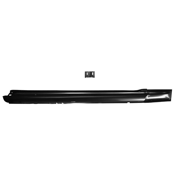Classic Mustang Panels Outer Sill 64-66 Magnum Car Panels