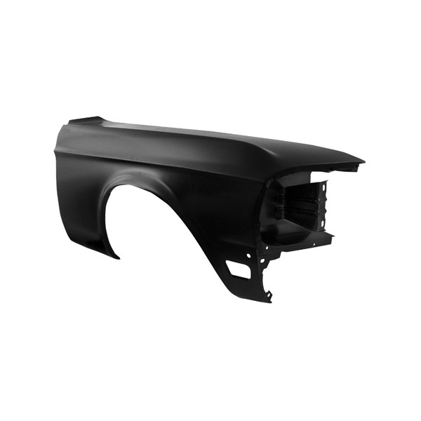 Classic Mustang Panels Front Wing 68 Magnum Car Panels